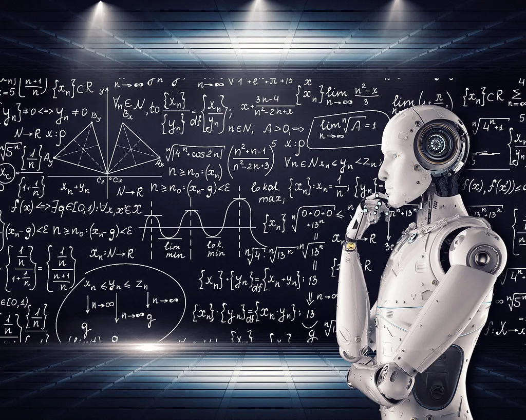Künstliche Intelligenz: Was steckt dahinter? • TaunusNetz Künstliche Intelligenz: Was steckt dahinter? • TaunusNetz